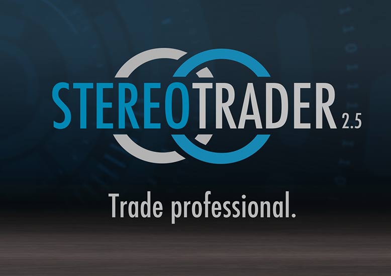 StereoTrader - Professional trading interface for MetaTrader 4/5 | Daytrading Tools, Setups ...