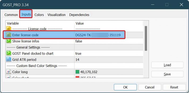 Keltner Channel Indicator for MetaTrader and StereoTrader | Daytrading ...